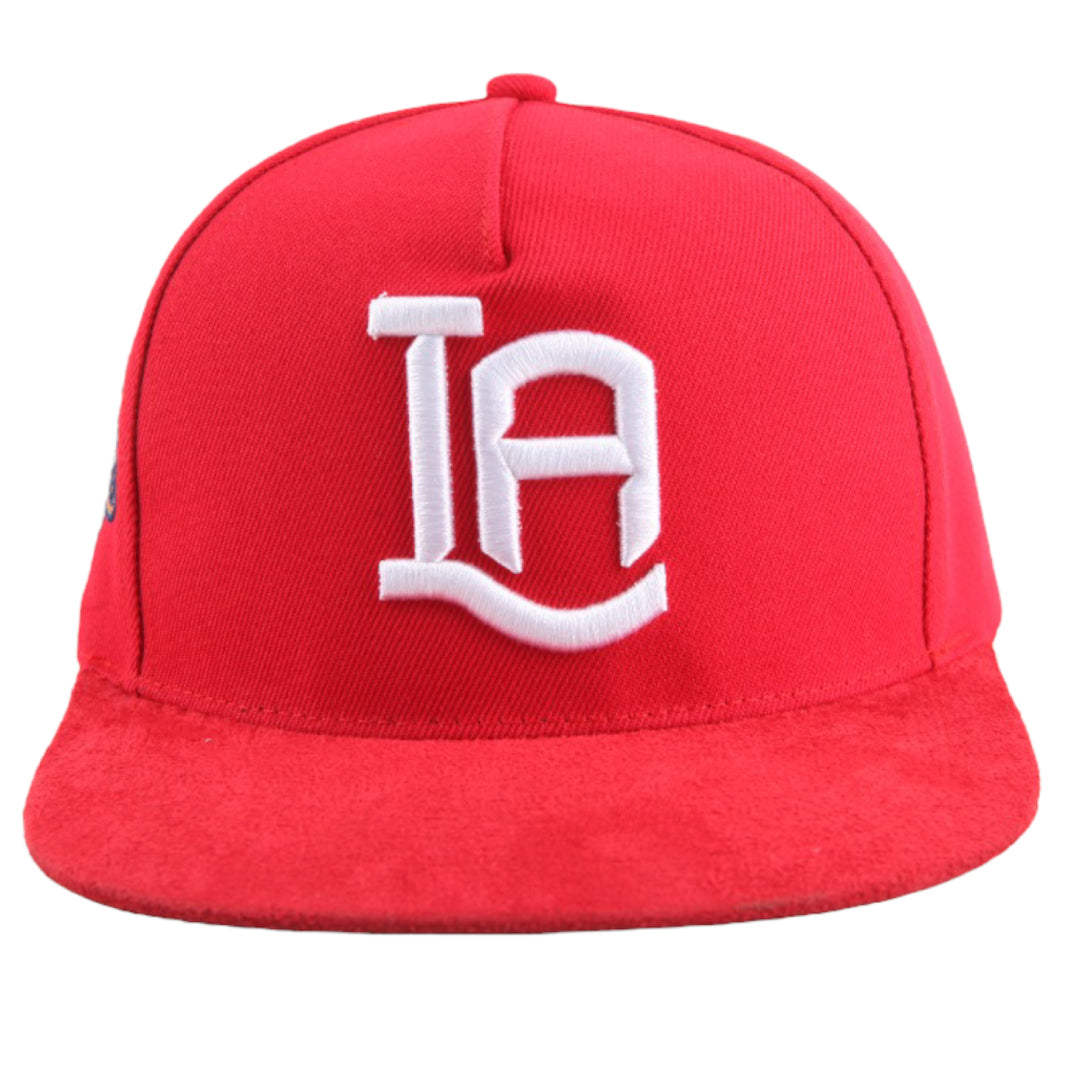 LA-world-series-snapback-red-suede.jpg?v=1729012749