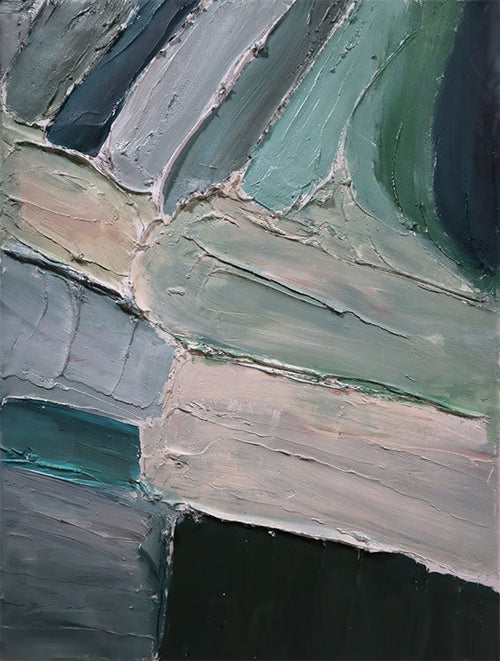 Home Glance Through Glass