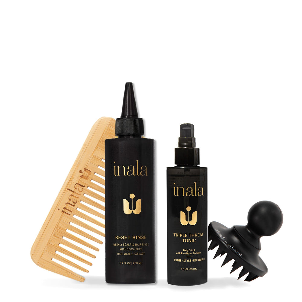 Home Strand Strengthening